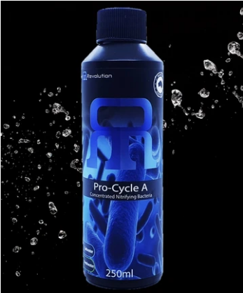 Reef Revolution Pro - Cycle A | Canberra Marine