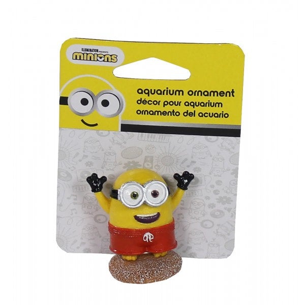 Minions Bob Beach Buddy Mini | Canberra Marine