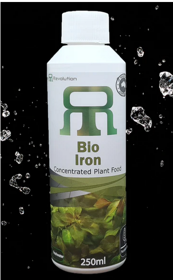 River Revolution Bio Iron | Canberra Marine